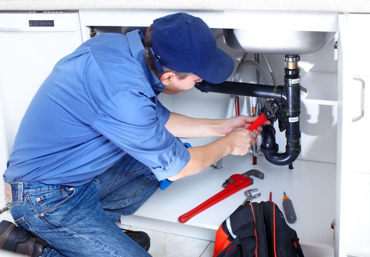 Plumbing Services in Austin & San Antonio | Sweetwater